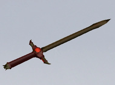 Firebrand Sword Roblox
