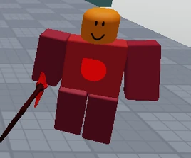 Pyro | Roblox Cube Combination Wiki | Fandom