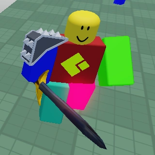 Cube Destroyer | Roblox Cube Combination Wiki | Fandom