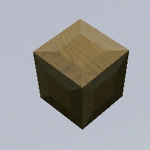 Wood Cube | Roblox Cube Combination Wiki | Fandom