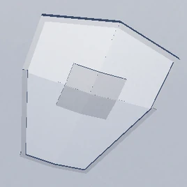 Iron Shield | Roblox Cube Combination Wiki | Fandom