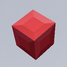 Impact Cube | Roblox Cube Combination Wiki | Fandom