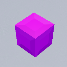 Magenta Cube | Roblox Cube Combination Wiki | Fandom