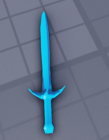 Ice Dagger | Roblox Cube Fusion Wiki | Fandom