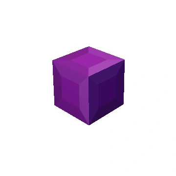 Purple Cube | Roblox Cube Fusion Wiki | Fandom