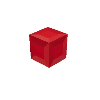 Red Cube | Roblox Cube Fusion Wiki | Fandom