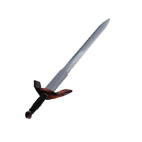 Firebrand Sword Roblox