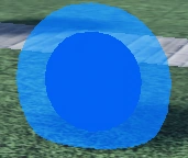 Water Orb | Roblox Cube Fusion Wiki | Fandom