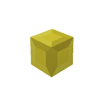 Gold Cube | Roblox Cube Fusion Wiki | Fandom