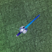 Blue Protoblade | Roblox Cube Fusion Wiki | Fandom