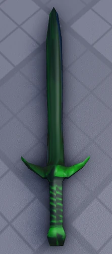 Venomshank | Roblox Cube Fusion Wiki | Fandom