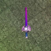 Amethyst Protoblade | Roblox Cube Fusion Wiki | Fandom