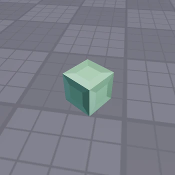 Throwable Cube | Roblox Cube Fusion Wiki | Fandom