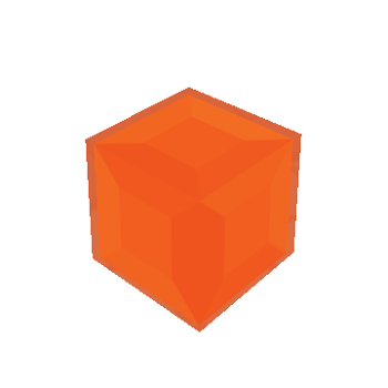 Lava Cube | Roblox Cube Fusion Wiki | Fandom