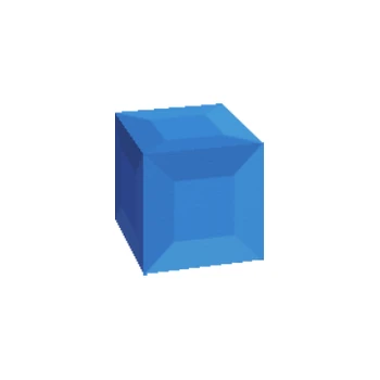 Blue Cube | Roblox Cube Fusion Wiki | Fandom