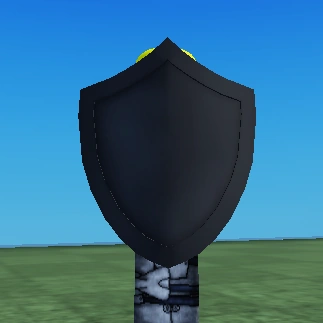 Raider Shield | Roblox Cube Fusion Wiki | Fandom