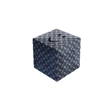 Defender Cube | Roblox Cube Fusion Wiki | Fandom