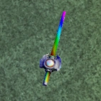 Hyper Protoblade | Roblox Cube Fusion Wiki | Fandom