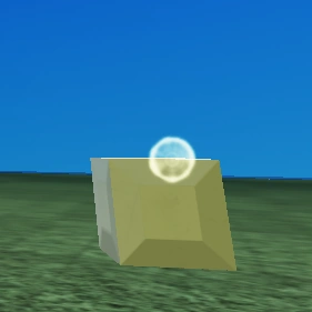 Holy Cube | Roblox Cube Fusion Wiki | Fandom