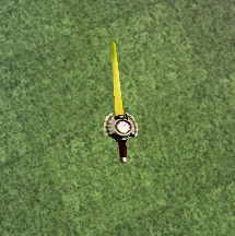 Electro Protoblade | Roblox Cube Fusion Wiki | Fandom