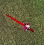Red Protoblade | Roblox Cube Fusion Wiki | Fandom