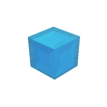Ice Cube | Roblox Cube Fusion Wiki | Fandom