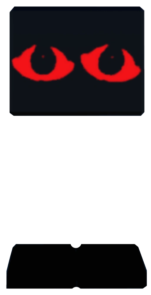 Boogeyman | Roblox Cube Runners Wiki | Fandom