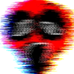 The Glitched Red | Roblox Cube Runners Wiki | Fandom