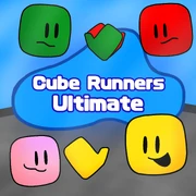 Cube Runners | Roblox Cube Runners Wiki | Fandom
