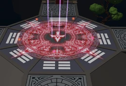 Magic Circle | Roblox Cultivation : Mortal to Immortal Wiki | Fandom