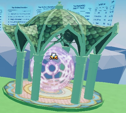Teleporter | Roblox Cultivation : Mortal to Immortal Wiki | Fandom