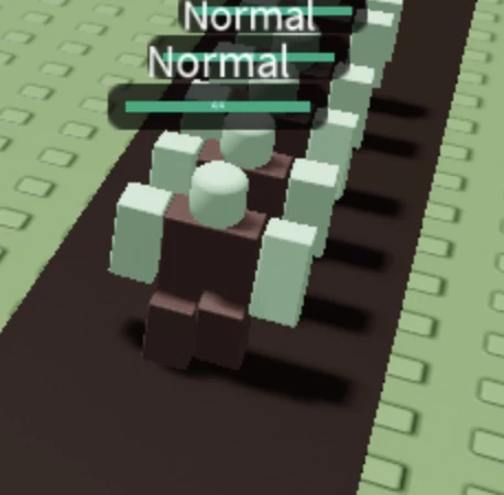 Enemies | Roblox Cursed Defenders Wiki | Fandom