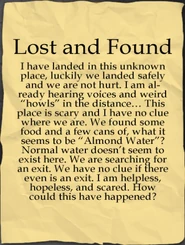 Level 1, ¨Habitable Zone¨ | Da-backrooms Wiki | Fandom