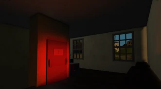 Level 94, "Motion" | Da-backrooms Wiki | Fandom