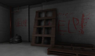 Level 1, ¨Habitable Zone¨ | Da-backrooms Wiki | Fandom