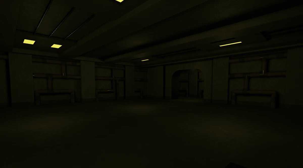 Level 2, "Pipe Dreams" | Da-backrooms Wiki | Fandom