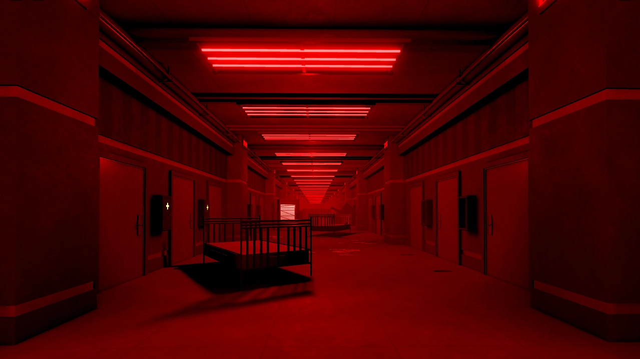 Run For Your Life | Da-backrooms Wiki | Fandom