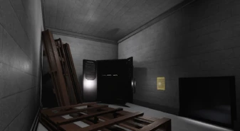 Level 1, ¨Habitable Zone¨ | Da-backrooms Wiki | Fandom