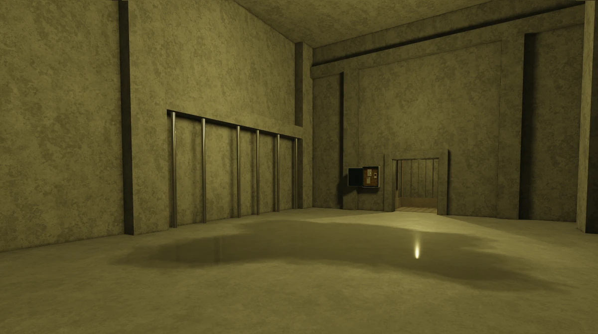 Level 9223372036854775807, "The True Final Level" | Da-backrooms Wiki | Fandom