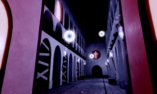 Entity ???, ¨The Eyes¨ | Da-backrooms Wiki | Fandom