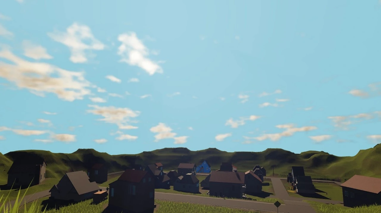 Level 94, "Motion" | Da-backrooms Wiki | Fandom