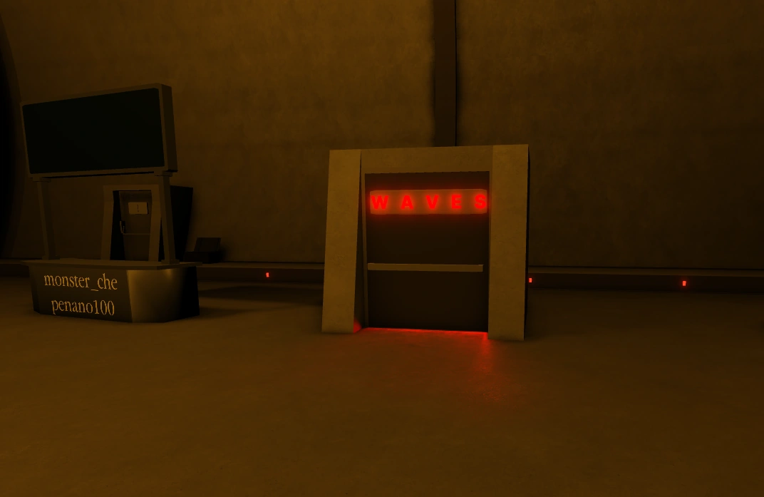 The Hub | Da-backrooms Wiki | Fandom