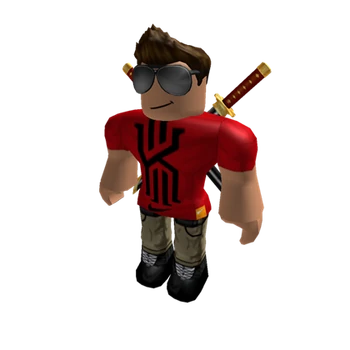 ObliviousHD | Wiki Roblox (DanieleJoseamigos) | Fandom