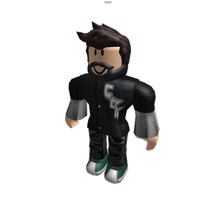 Leon | Wiki Roblox (DanieleJoseamigos) | Fandom