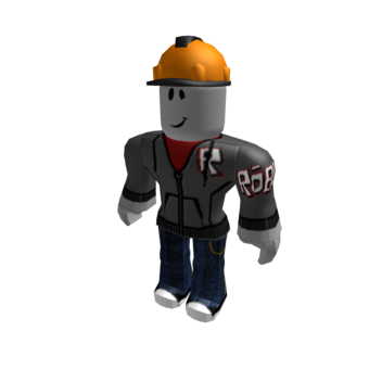 Builderman | Wiki Roblox (DanieleJoseamigos) | Fandom