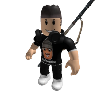 Paulo 5433 | Wiki Roblox (DanieleJoseamigos) | Fandom