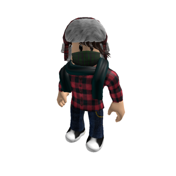 VictorNuclear | Wiki Roblox (DanieleJoseamigos) | Fandom