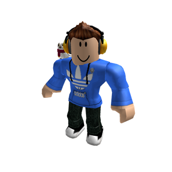 JoseGamer123br | Wiki Roblox (DanieleJoseamigos) | Fandom