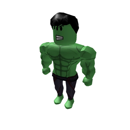 Hulk | Wiki Roblox (DanieleJoseamigos) | Fandom
