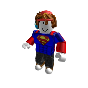 Superman978982 | Wiki Roblox (DanieleJoseamigos) | Fandom